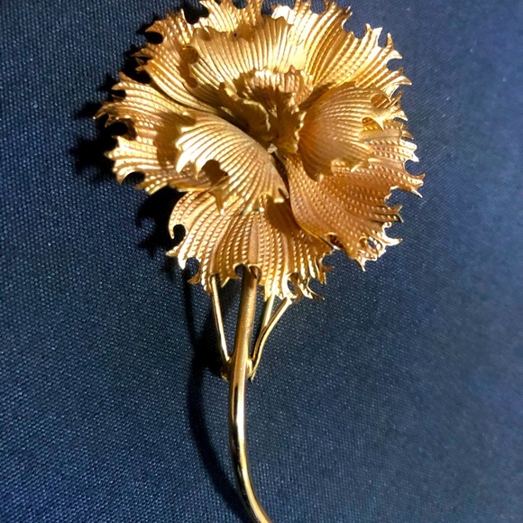 Jewelry | Vintage Custom Design Pin Brooch | Poshmark